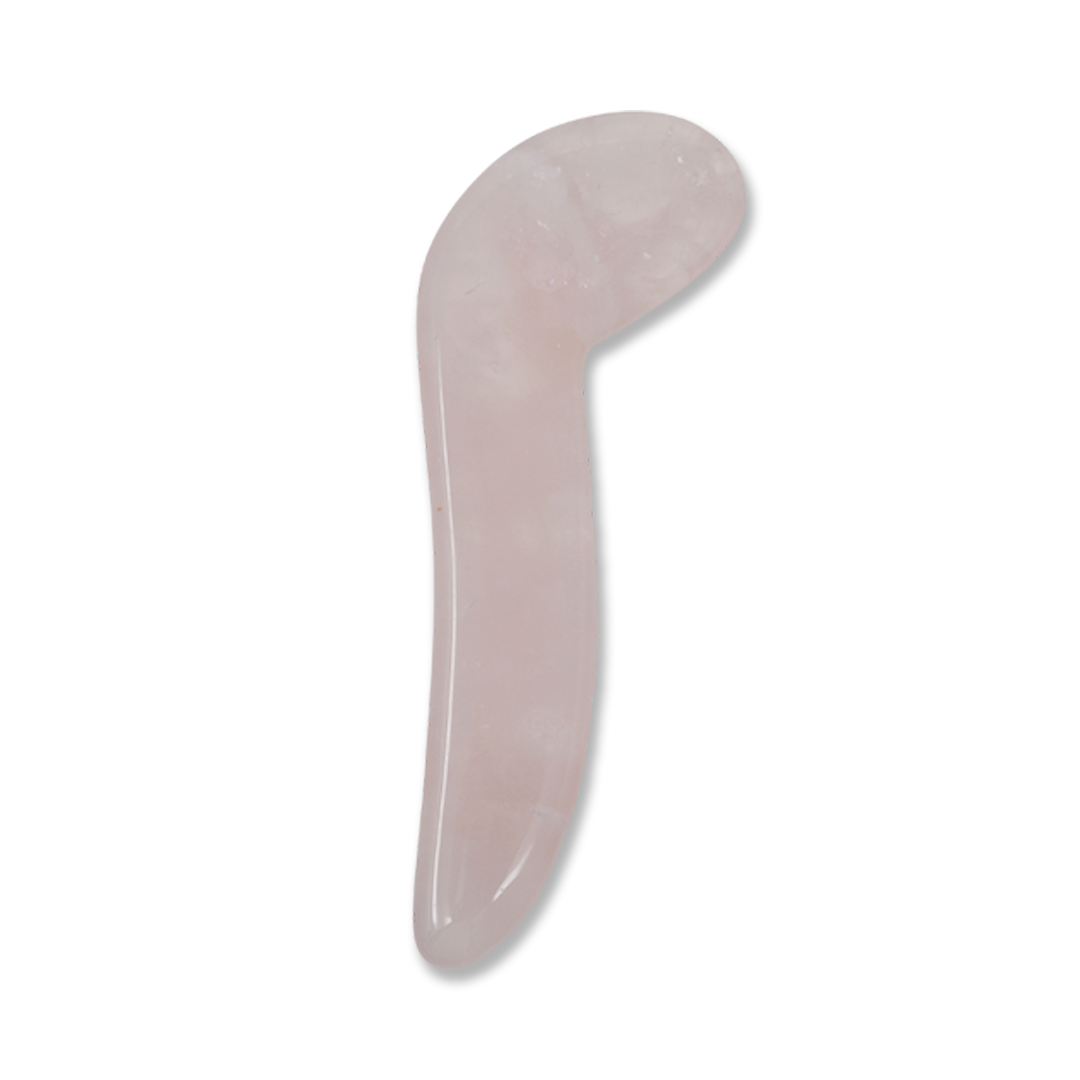 Acu Point Wand Gua Sha For Face and Body – Curious Scarlet