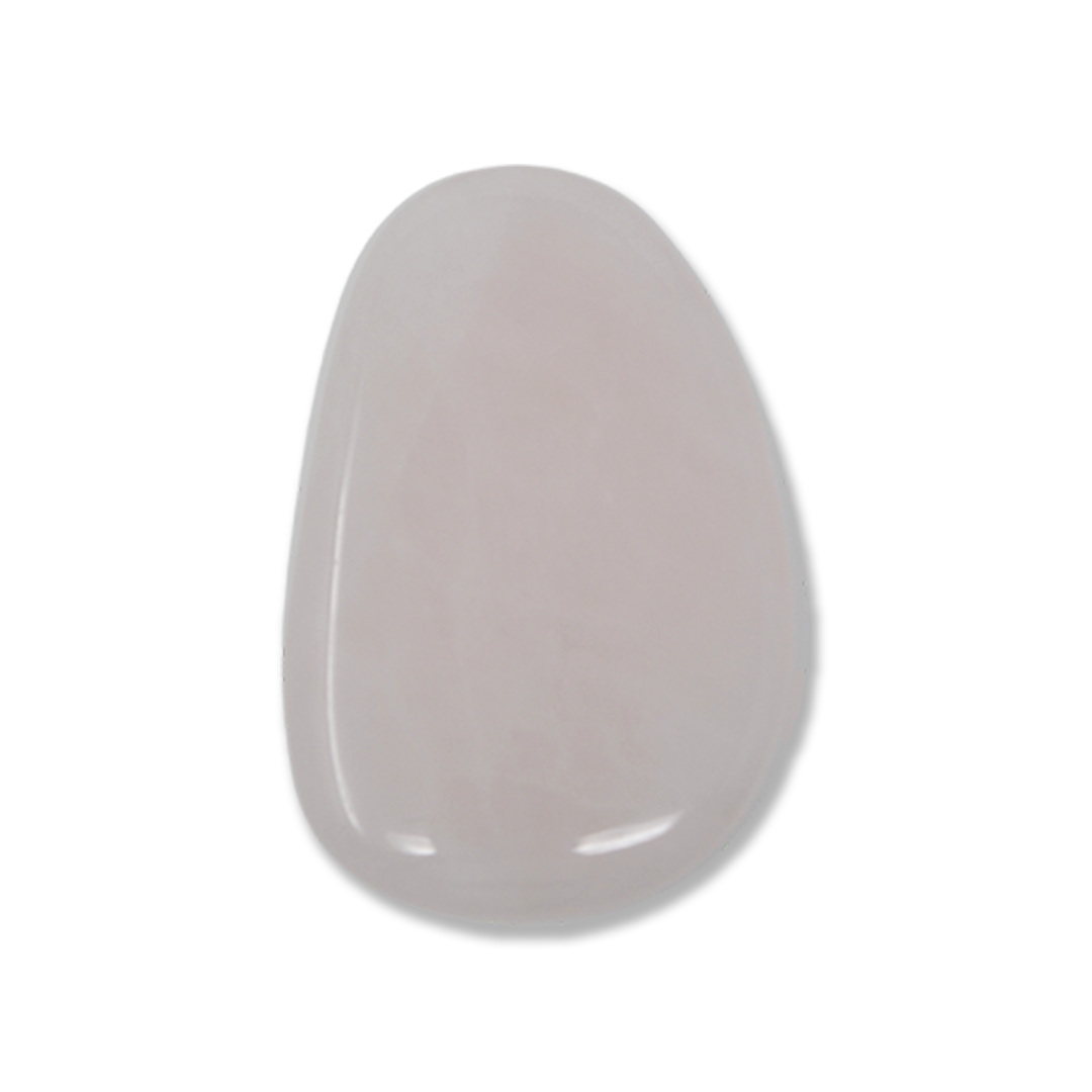 Calming S Shape Gua Sha For Eye Area – Curious Scarlet
