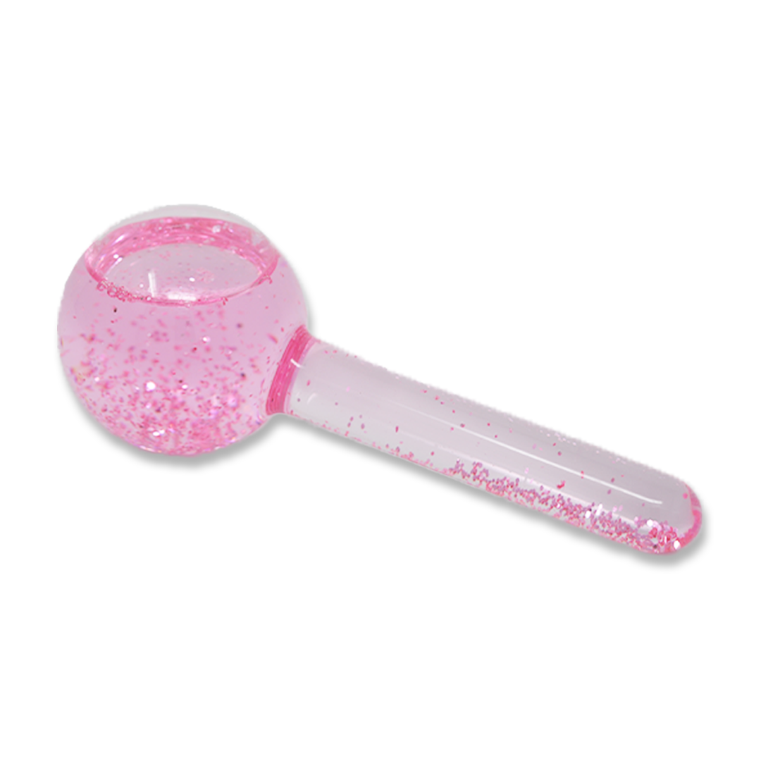 Cryo-Sphere De-Puff Wand – Curious Scarlet