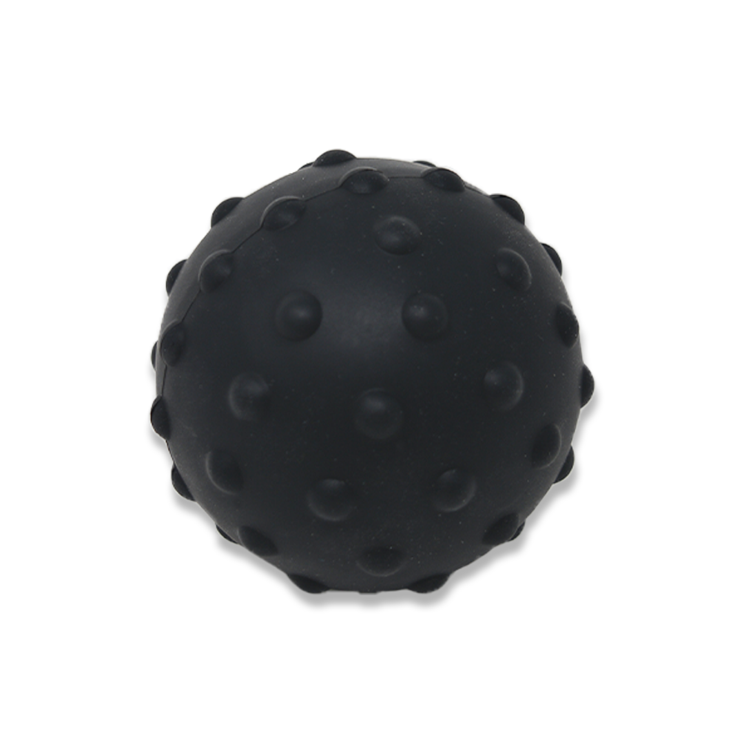 Dynamite Massage Ball – Curious Scarlet