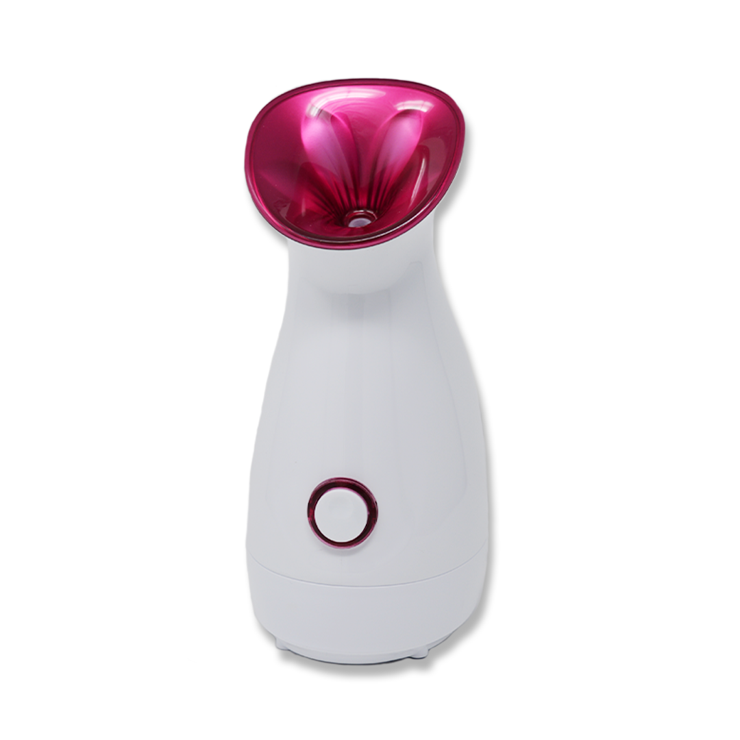 Face Steamer (Plug-In) – Curious Scarlet