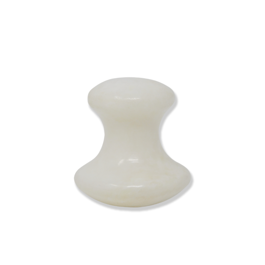 Mushroom Shaped Gua Sha – Curious Scarlet